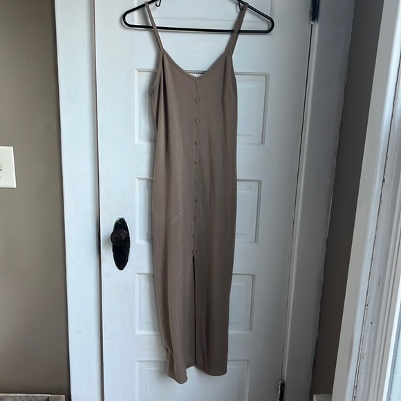 Timing | Dresses | Bodycon Sundress | Poshmark